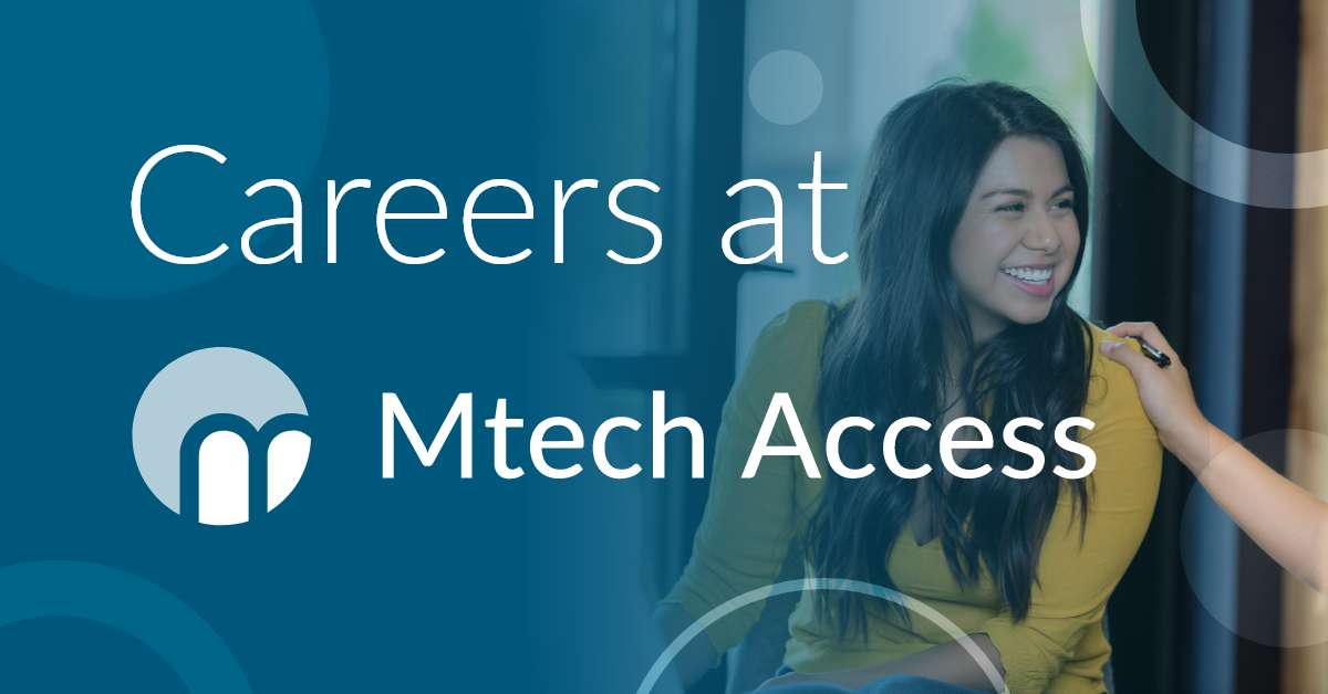 Careers - Mtech Access