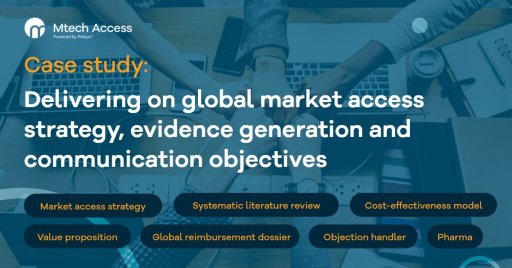 Case Studies - Mtech Access