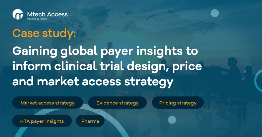 Global Market Access & Pricing | European Strategic Market Access ... Global Market Access & Pricing | European Strategic Market Access ...