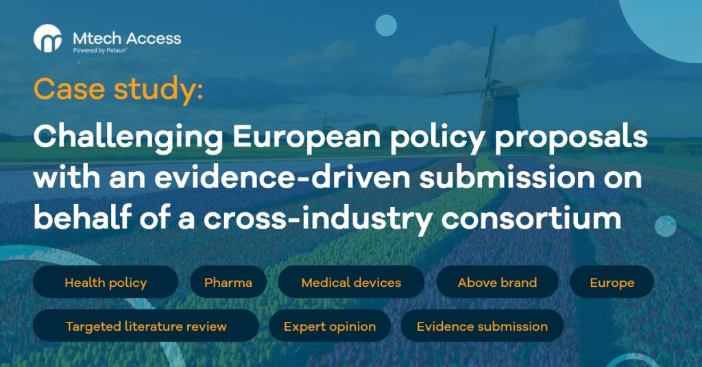 Global Market Access & Pricing | European Strategic Market Access ... Global Market Access & Pricing | European Strategic Market Access ...