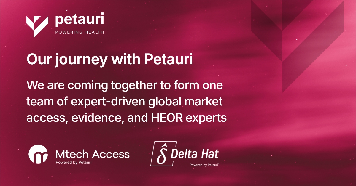 Mtech Access and Delta Hat come together as one Petauri team - Mtech Access